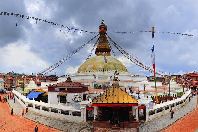 Memorable Nepal Trekking Tour - FAQs