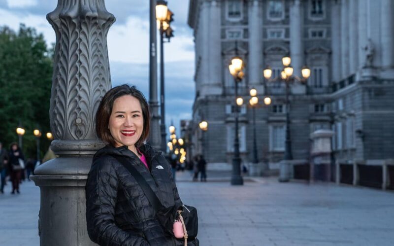 Memorable Photographic Tour of Madrid - What You Receive: Photos and Guidance