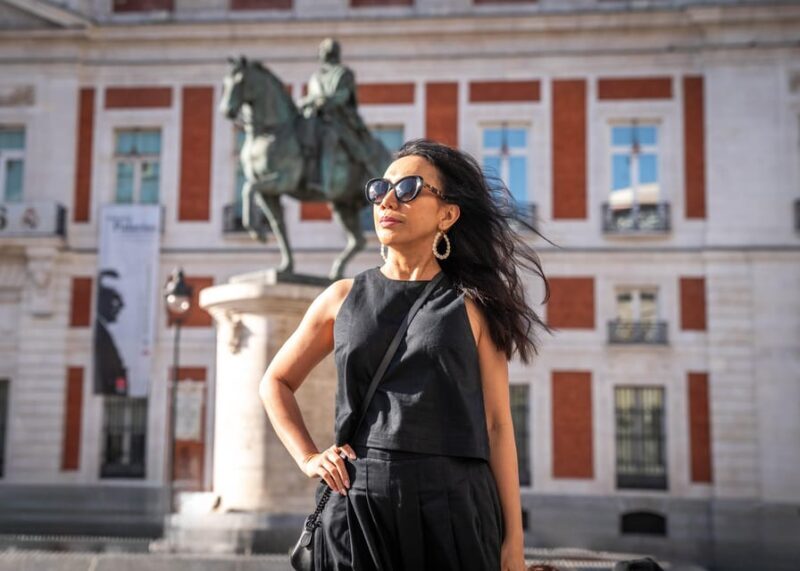 Memorable Photographic Tour of Madrid - Practical Details and Considerations