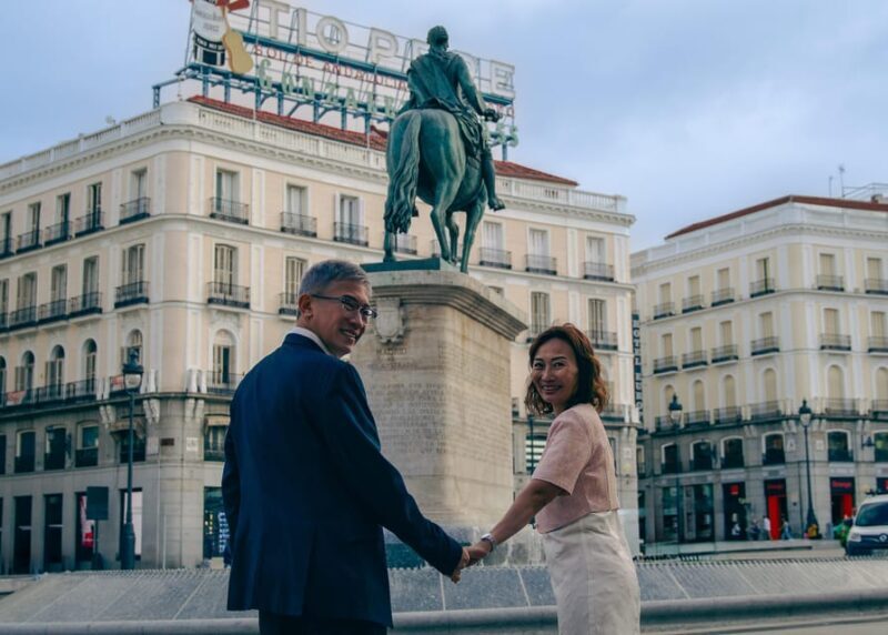 Memorable Photographic Tour of Madrid - Real Traveler Feedback: Authentic Impressions