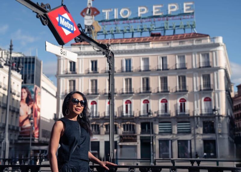 Memorable Photographic Tour of Madrid - Final Thoughts: Who Is This Tour Best For?