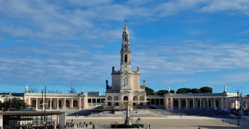Memorable Private Full Day Tour in Fátima, Nazaré, Óbidos - Who Will Love This Tour?