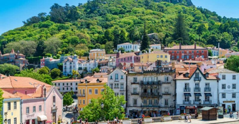 Memorable Private Full-Day Tour in Sintra - A Detailed Look at the Memorable Private Full-Day Tour in Sintra