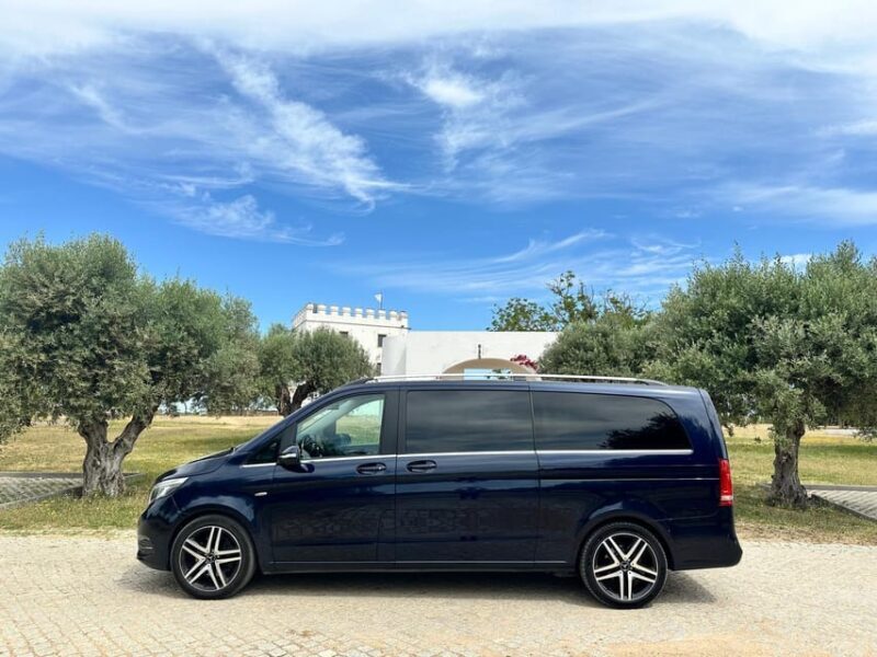 Memorable Private Full-Day Tour in Sintra - Key Points