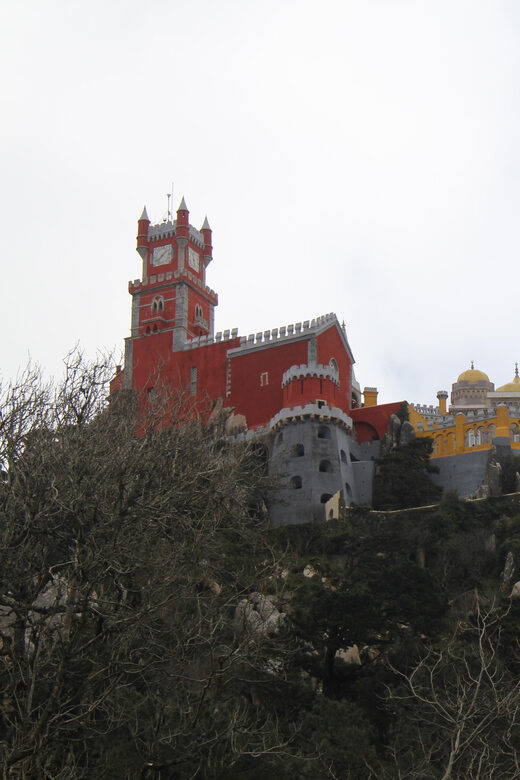 Memorable Private Full-Day Tour in Sintra - The Practical Side: Price, Comfort, and Value