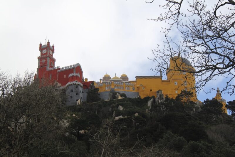 Memorable Private Full-Day Tour in Sintra - Final Thoughts
