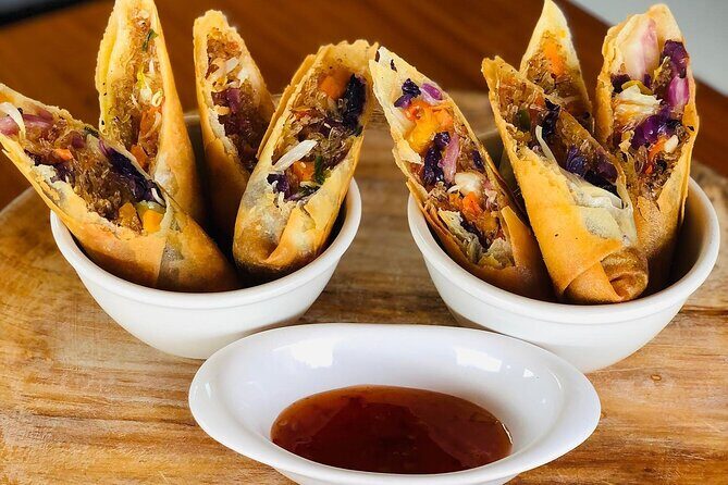 Memorable Thai Cooking Class with Stunning View from Koh Tao - Practical Details and Value