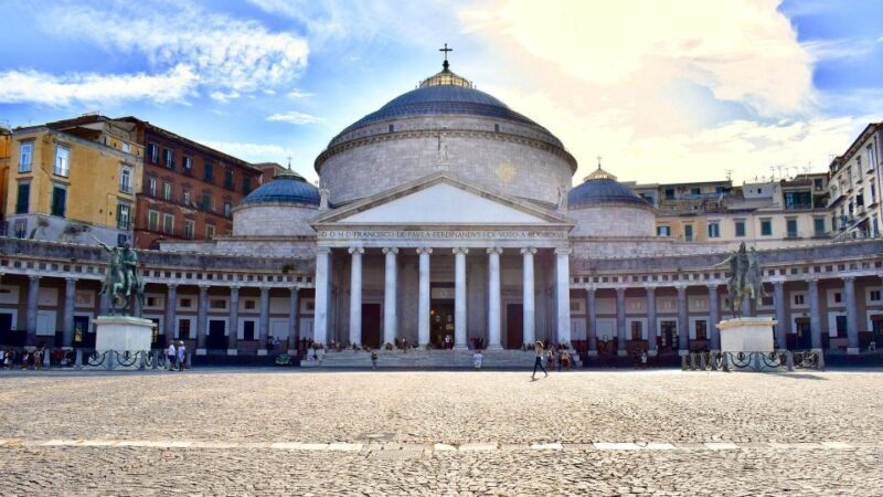 Memorable Tour of Napoli City - Analyzing the Value and Practical Aspects