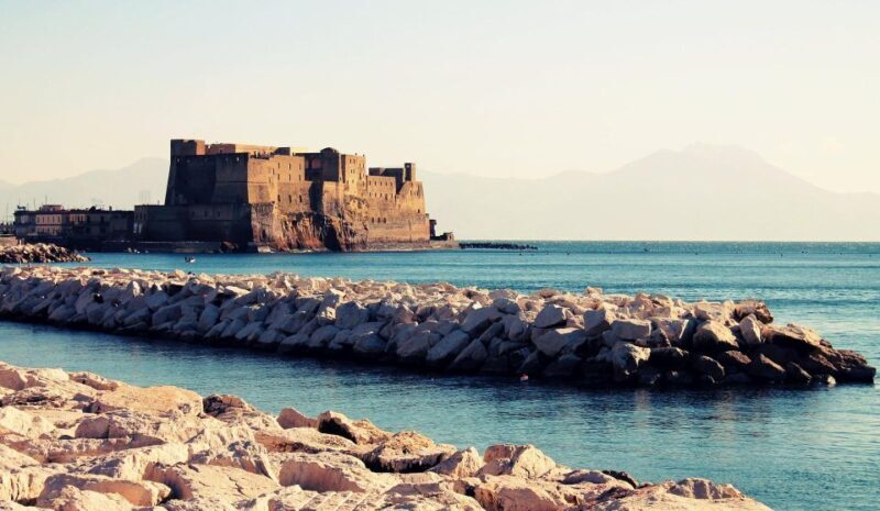 Memorable Tour of Napoli City - Who Will Benefit Most?