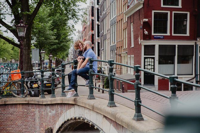 Memories for life - Photo shoots in Amsterdam with a professional photographer - The Practicalities: Price, Timing, and Booking