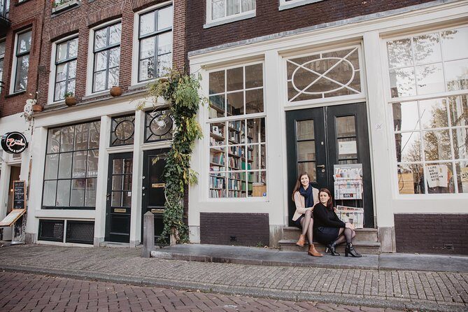 Memories for life - Photo shoots in Amsterdam with a professional photographer - Who Will Love This Experience?