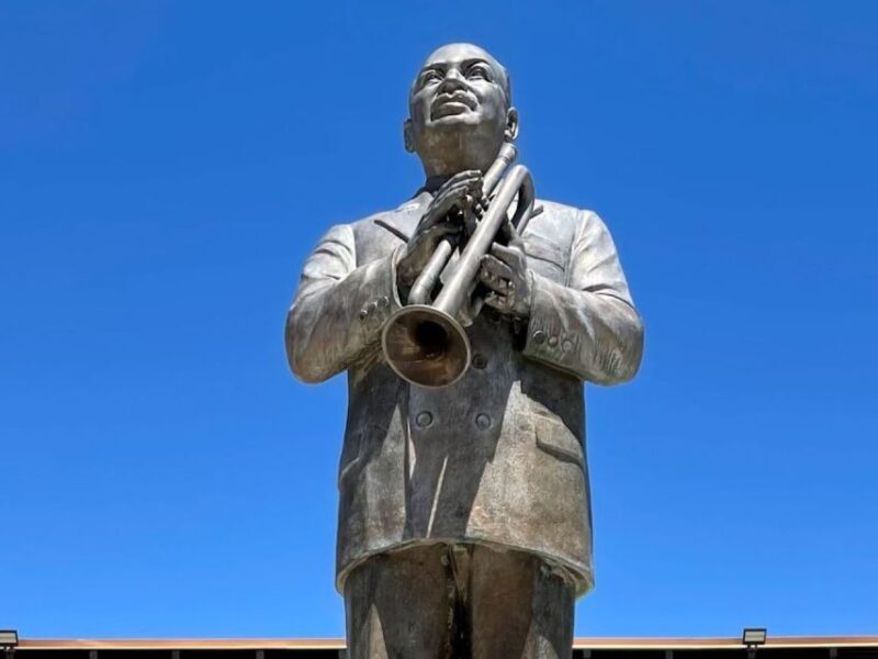Memphis: 1-Hour Beale Street Guided Walking Tour - A Guided Walk Through Memphis’s Most Famous Street