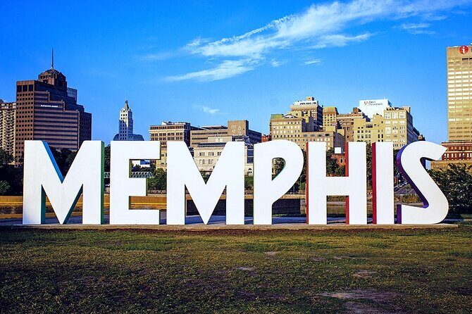 Memphis 101: Music, History, and Iconic Landmarks Private Tour - A Detailed Look at What the Memphis 101 Tour Offers