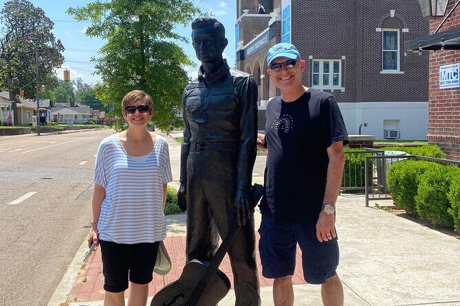 Memphis 101: Music, History, and Iconic Landmarks Private Tour - Who Should Consider This Tour?