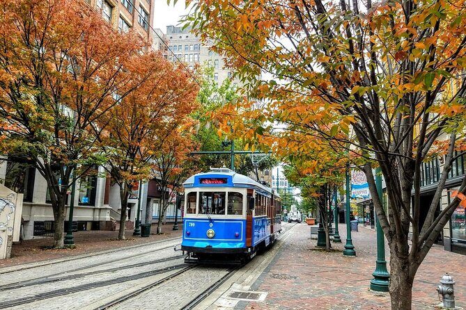 Memphis 101: Music, History, and Iconic Landmarks Private Tour - FAQ
