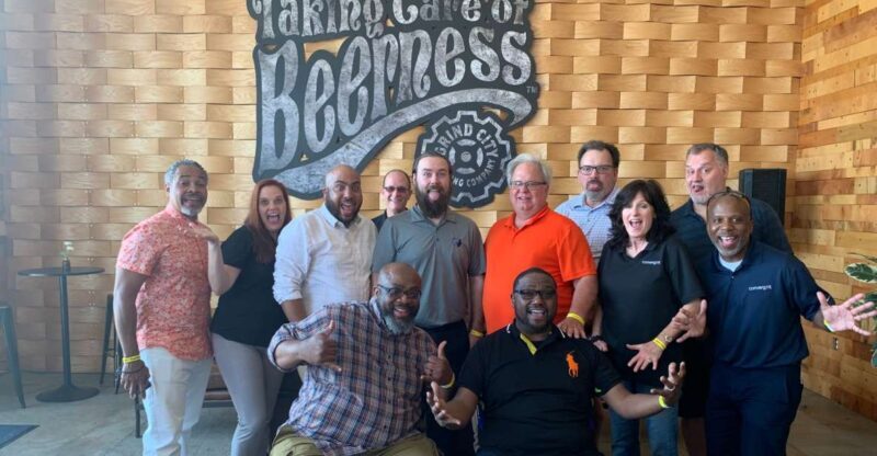 Memphis: 3 Local Breweries Bus Tour with Tastings - Exploring Memphis’s Craft Beer Scene: What the Tour Offers