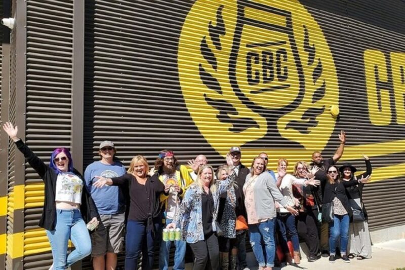 Memphis: 3 Local Breweries Bus Tour with Tastings - Brewery Stops: What Makes Them Unique?