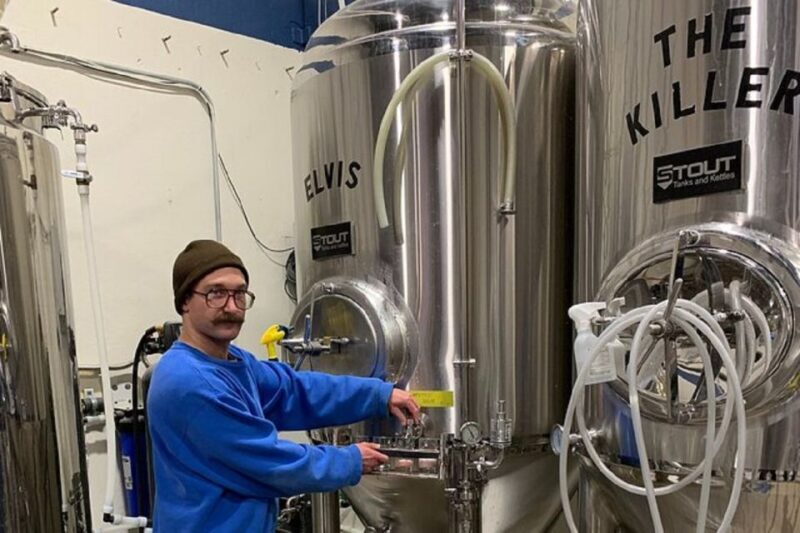 Memphis: 3 Local Breweries Bus Tour with Tastings - Overall Value: How the Price Measures Up