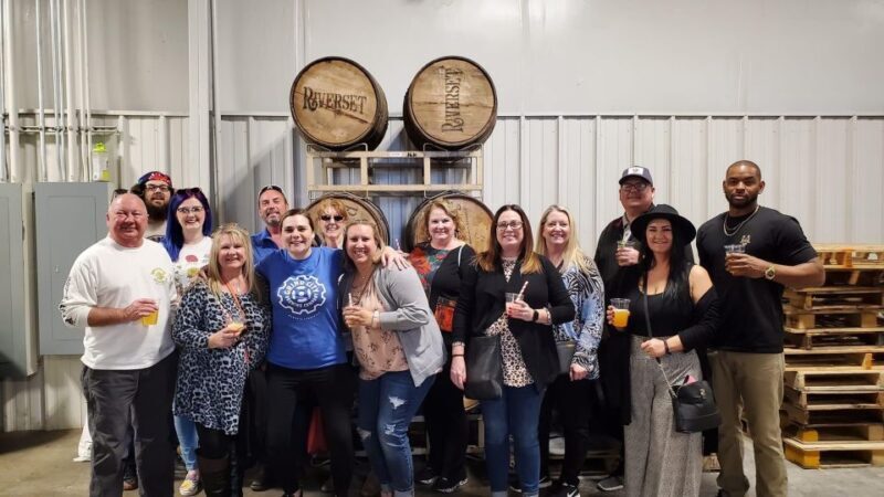 Memphis: 3 Local Breweries Bus Tour with Tastings - Practical Tips for Travelers