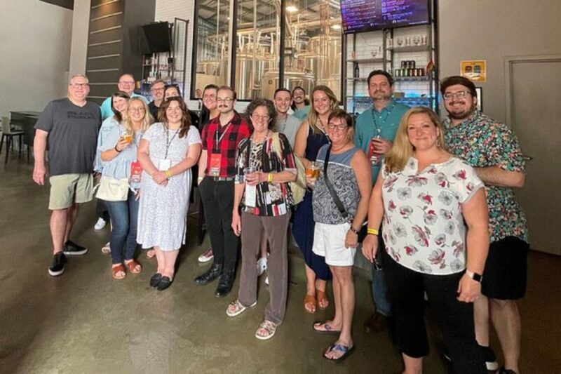 Memphis: 3 Local Breweries Bus Tour with Tastings - Who Will Love This Tour?