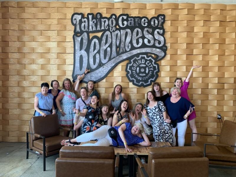 Memphis: 3 Local Breweries Bus Tour with Tastings - FAQs