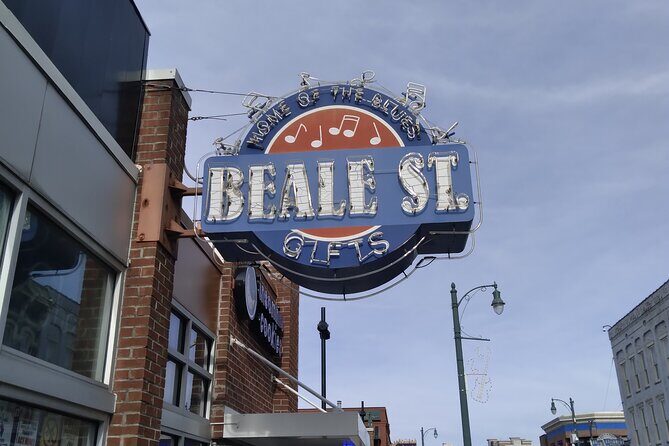 Memphis African American Music History Tour - The Itinerary in Detail: What You Can Expect