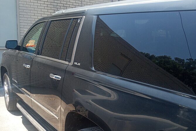 Memphis Airport Transfers - Key Points