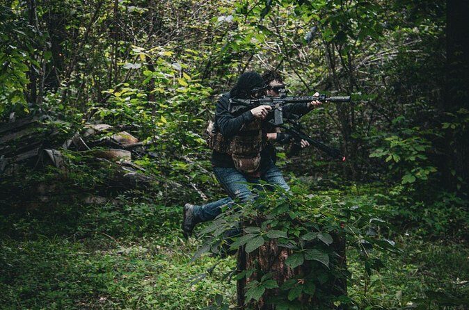 Memphis Airsoft Experience at XTREME Park - The Sum Up: Who Should Consider Memphis Airsoft?