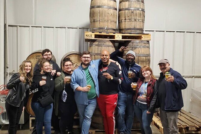 Memphis Brew Bus Tour with Three Local Breweries & Tastings - Final Thoughts: Is It Worth It?