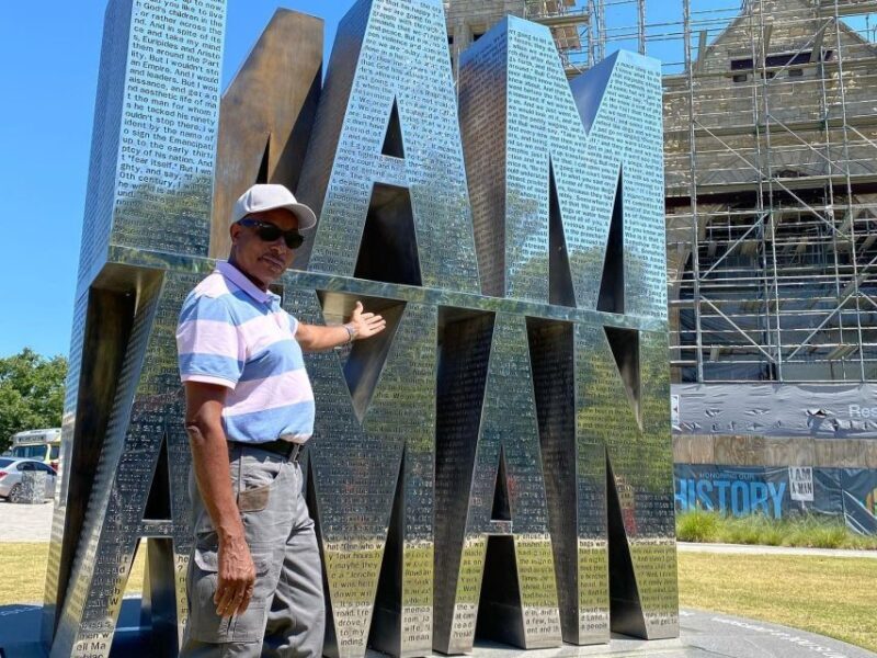 Memphis: City Discovery Bus Tour - An In-Depth Look at the Memphis Bus Tour