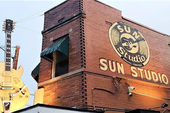Memphis City Tour with Optional Riverboat Cruise & Sun Studio Add-On Options - Introduction: A Fun and Informative Snapshot of Memphis