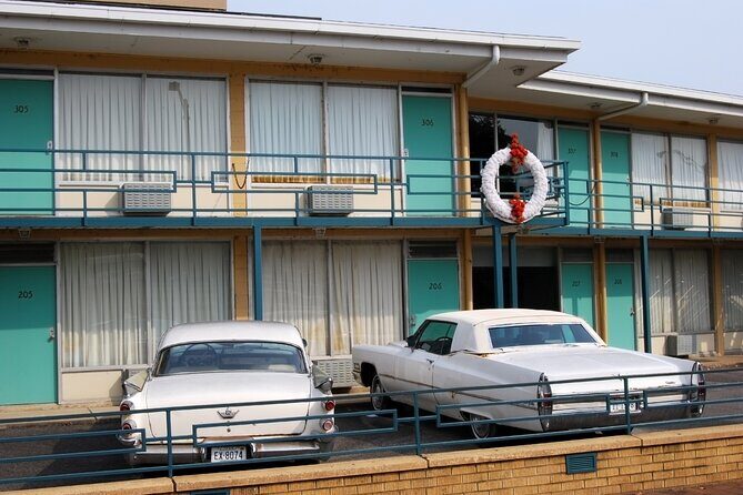 Memphis Civil Rights Smartphone Guided Walking Tour - An In-Depth Look at the Memphis Civil Rights Smartphone Guided Walking Tour