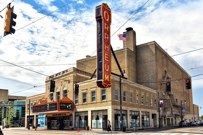 Memphis Civil Rights Smartphone Guided Walking Tour - FAQ