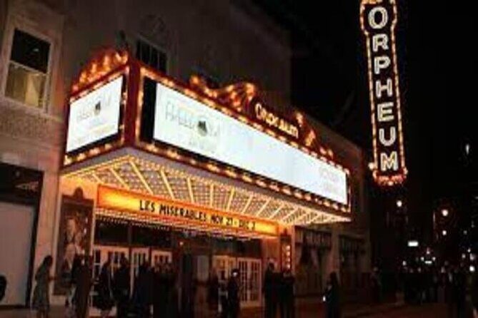 Memphis Ghosts: Haunts, Spirits, and Poltergeists Walking Tour - Practical Tips for Travelers