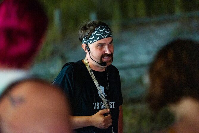 Memphis Ghosts: Haunts, Spirits, and Poltergeists Walking Tour - FAQ