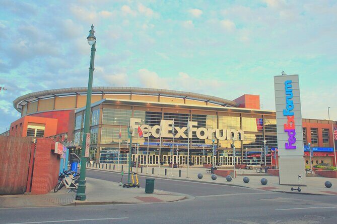 Memphis Grizzlies Basketball Game Ticket at FedExForum - Why This Experience Holds Value