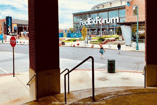 Memphis History & Heritage: Private Half-Day Walking Tour - The Sum Up