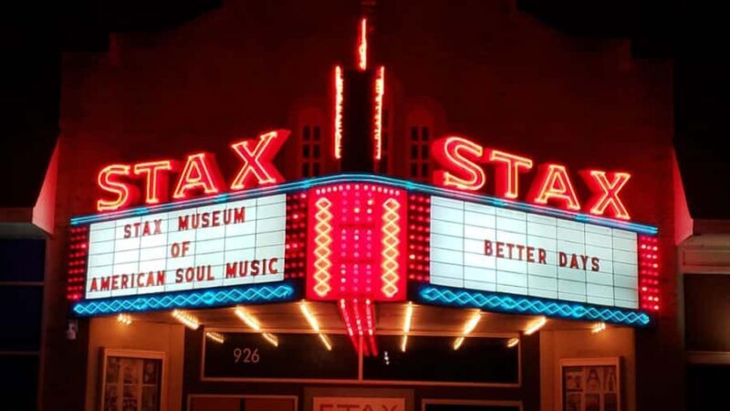 Memphis: Mojo + Stax Studio 3-Hour Bus Tour - Why Is This Tour a Good Value?