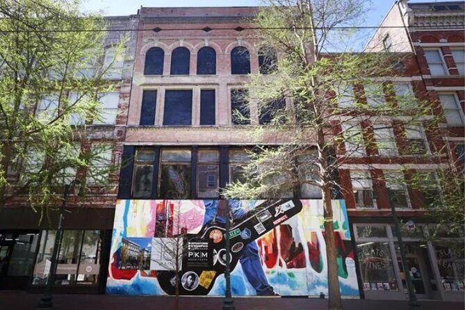 Memphis Music Magic: A Walking Tour for Music Lovers - Frequently Asked Questions