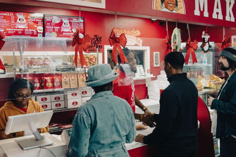 Memphis: Rap and Hip-Hop Legends Guided Bus Tour - Insights from the Review and Personal Experience