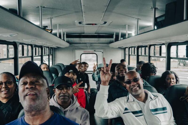 Memphis: Rap and Hip-Hop Legends Guided Bus Tour - The Sum Up