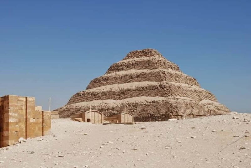 Memphis, Saqqara and Dahshur Day Tour From Cairo - A Detailed Look at the Experience