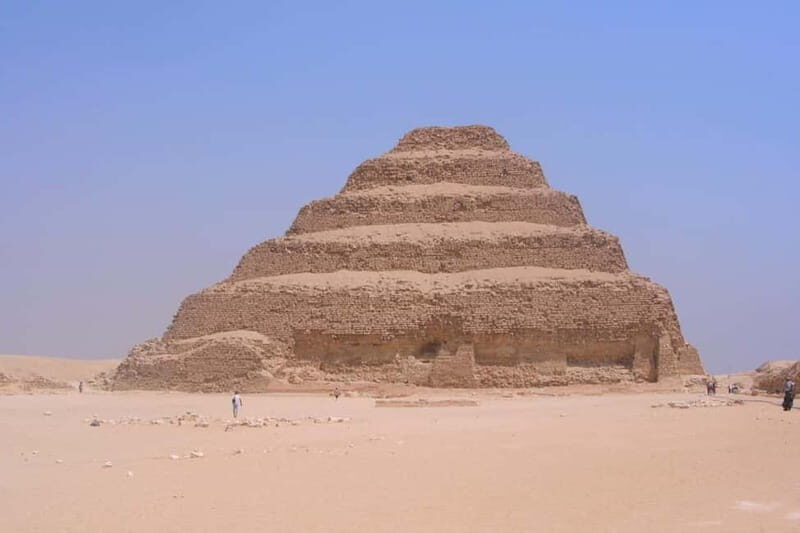 Memphis, Saqqara and Dahshur Day Tour From Cairo - In-Depth Itinerary Breakdown