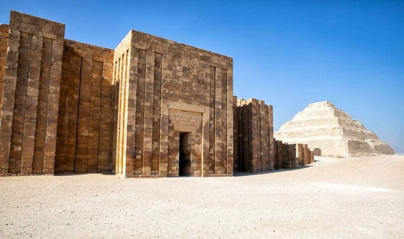 Memphis, Saqqara and Dahshur Day Tour From Cairo - Final Thoughts