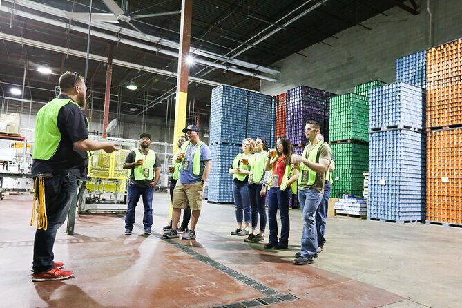 Memphis Signature Guided Brewery Tour - Final Thoughts