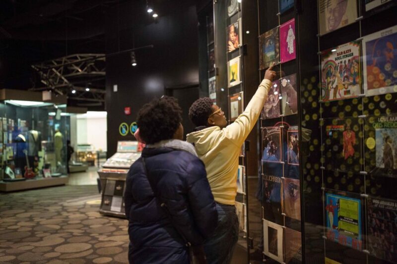 Memphis: Stax Museum of American Soul Music - Memphis: Stax Museum of American Soul Music — A Deep Dive into the Heart of Soul