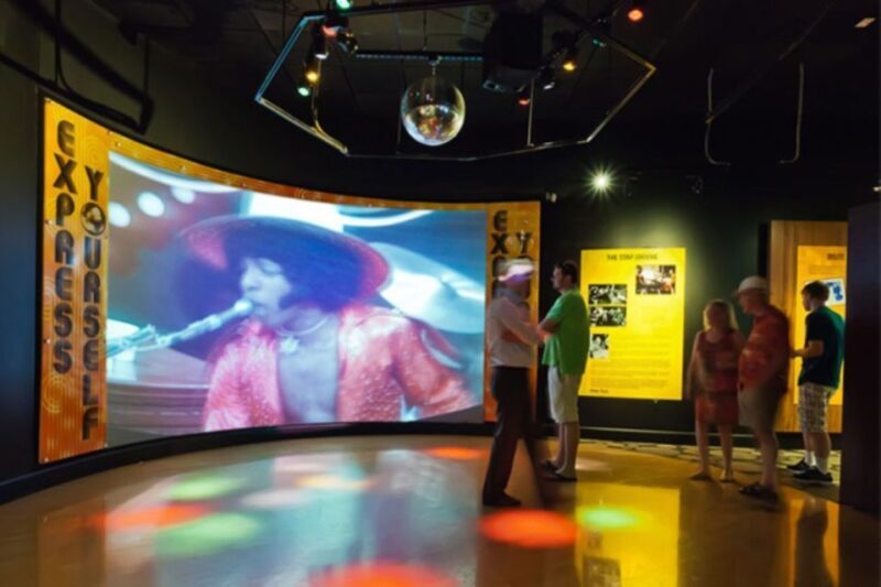 Memphis: Stax Museum of American Soul Music - Practical Considerations: What You Need to Know