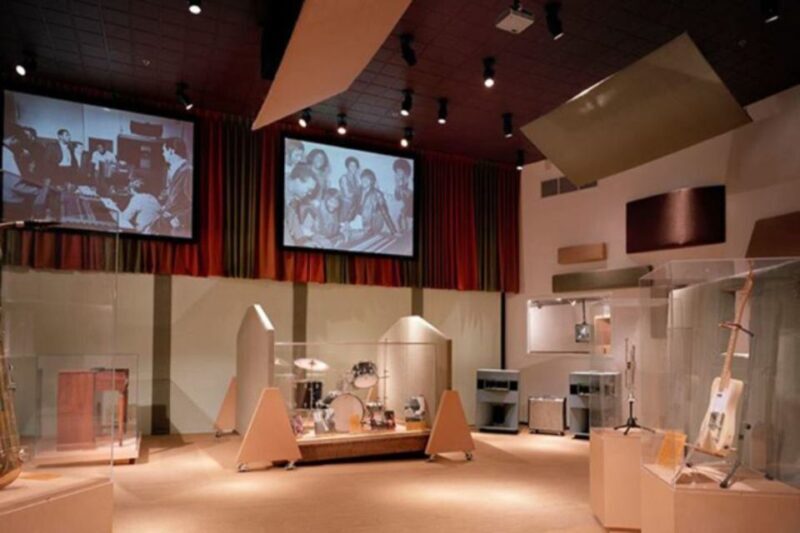 Memphis: Stax Museum of American Soul Music - FAQ