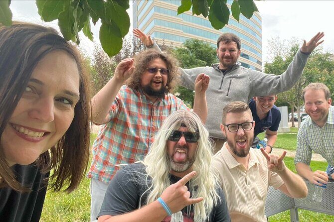 Memphis Tennessee Art Walk Experience - What to Expect from the Memphis Tennessee Art Walk Experience