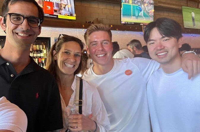 Memphis Tennessee Art Walk Experience - Real User Insights (Based on available reviews)